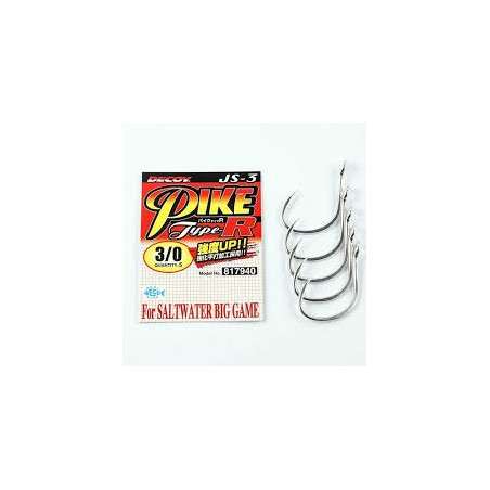 DECOY PIKE JS3 TYPE-R
