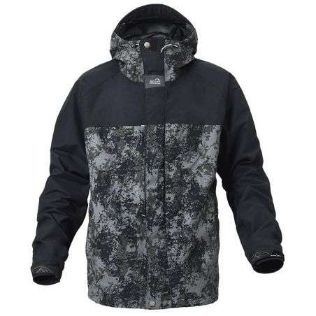 G.ANDERSON BARBARUS 2 JACKET